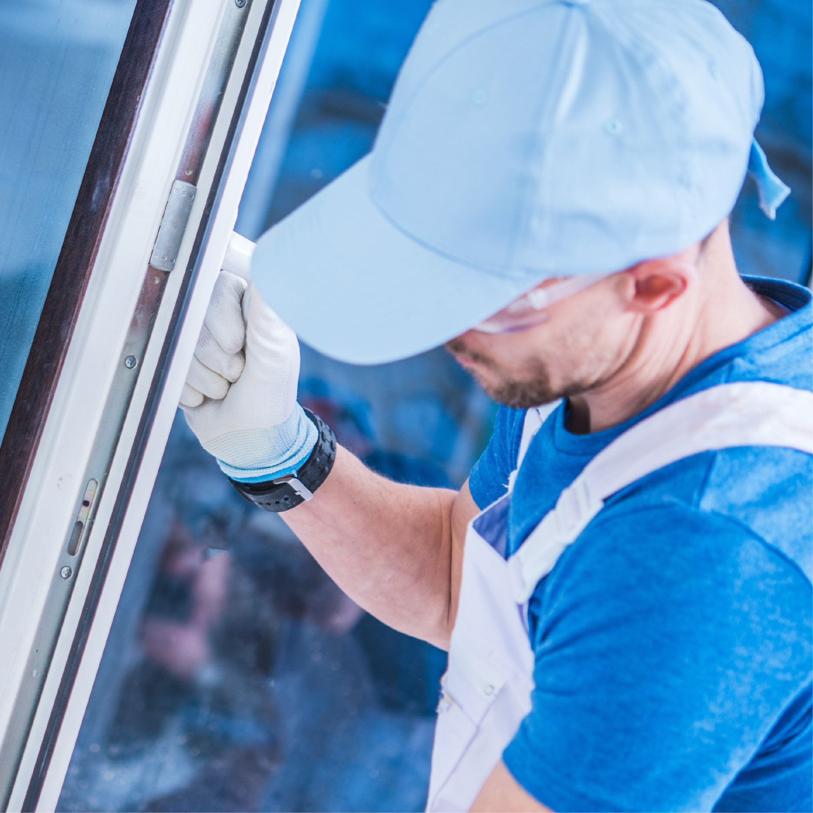 What Happens Next - Windows | Bryant & Cairns