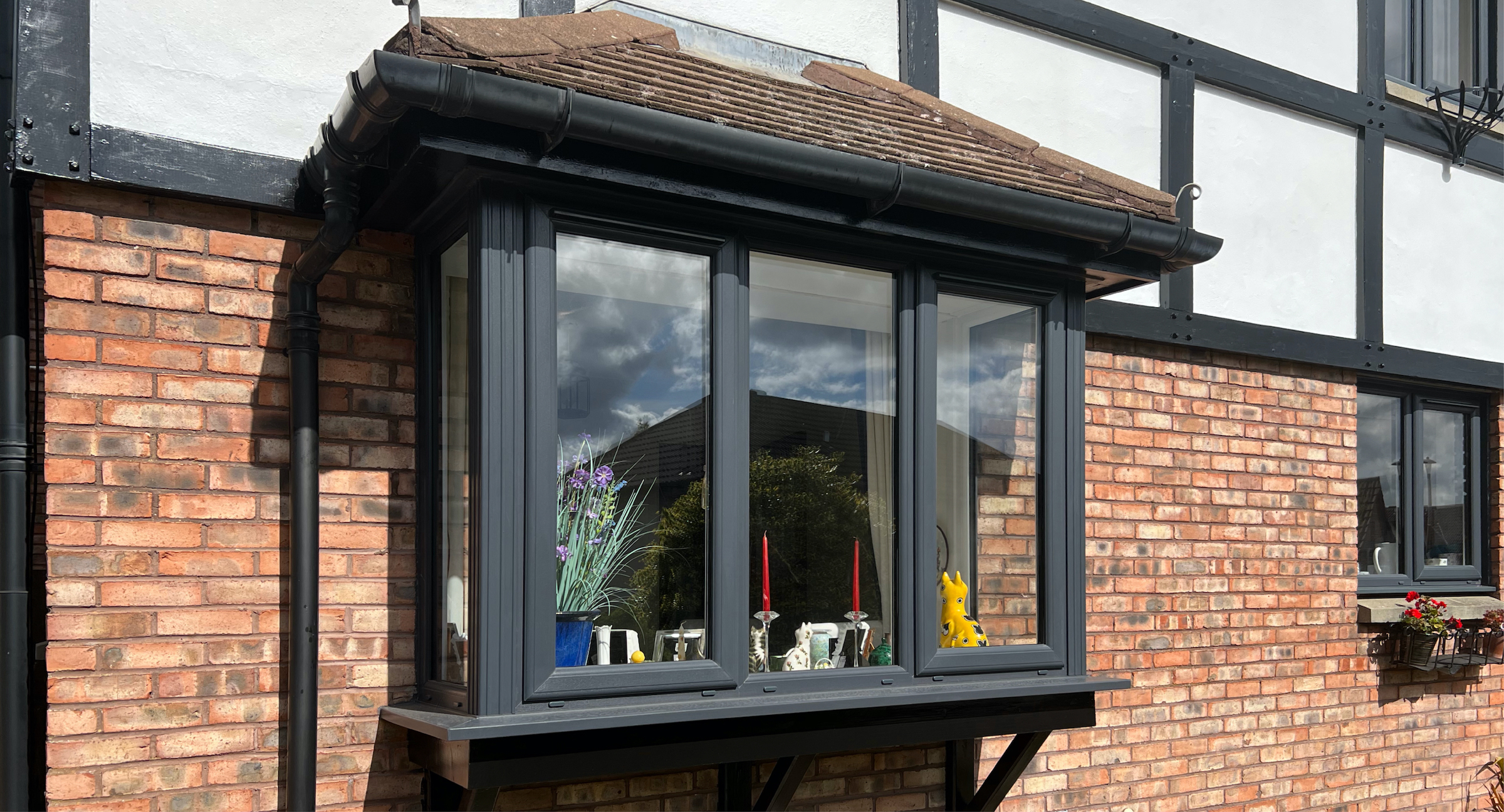Casement Windows Edinburgh | Bryant & Cairns