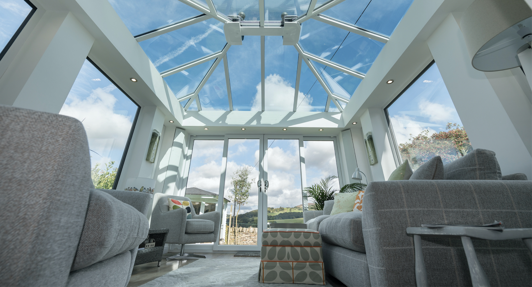 Edwardian Conservatories | Edinburgh & Lothians | Bryant & Cairns