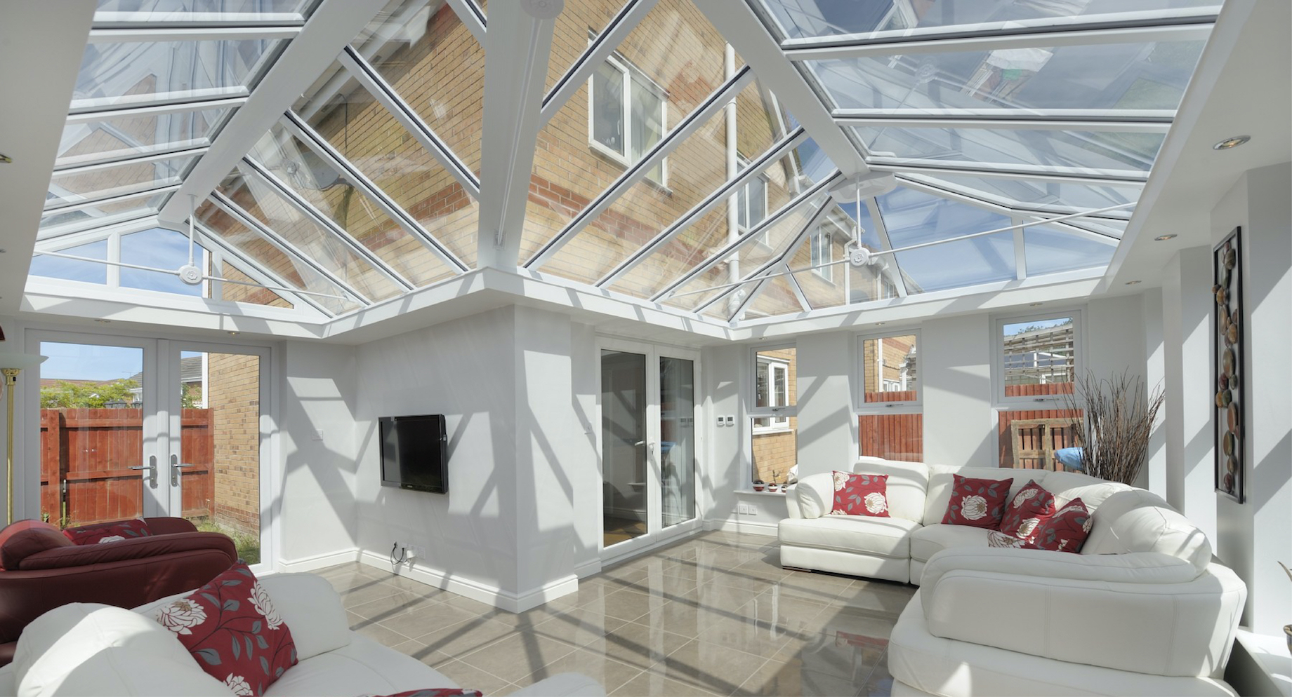 Great Conservatory Prices Edinburgh | Lothians | Bryant & Cairns
