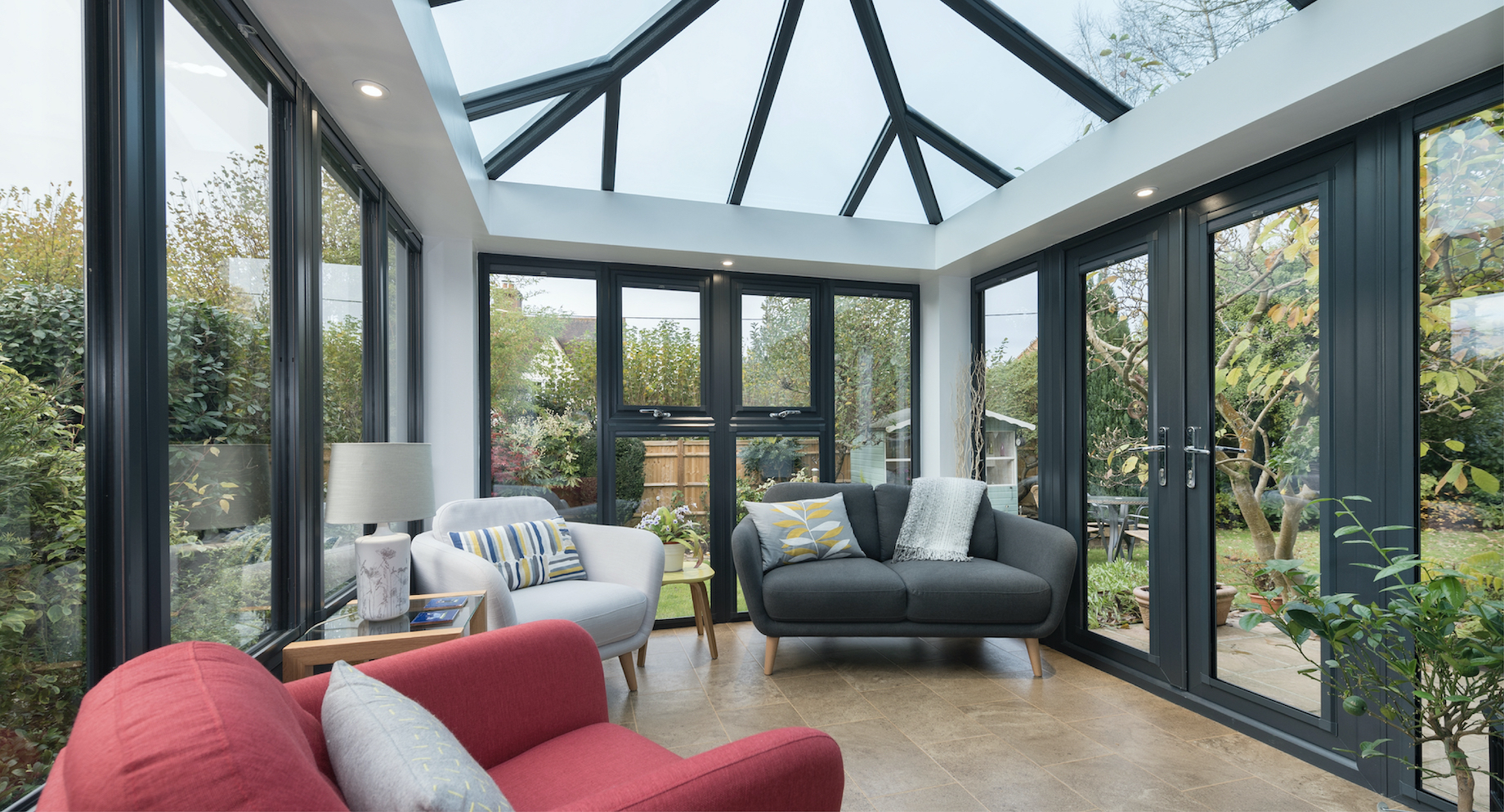 Great Conservatory Prices Edinburgh | Lothians | Bryant & Cairns